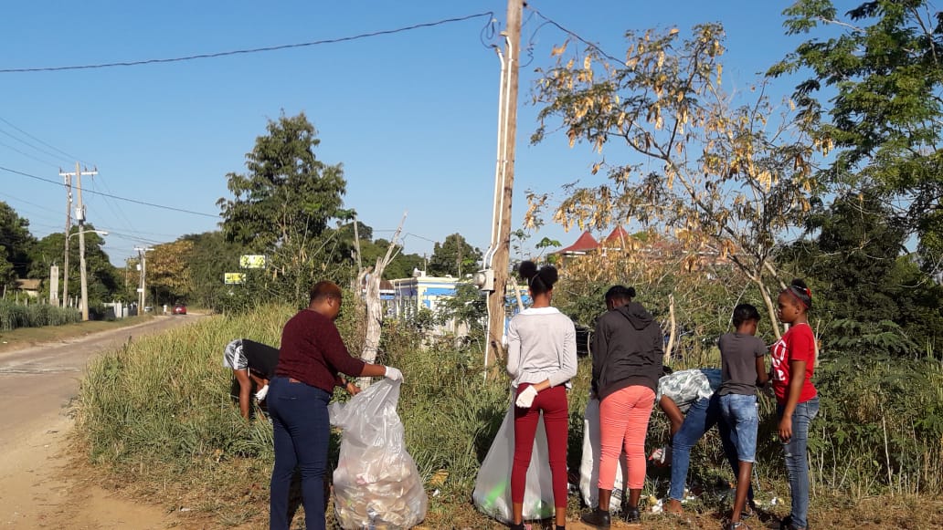 HFLE Photo Gallery - Ministry of Education & Youth Safer Schools