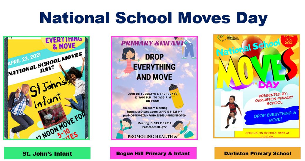 HFLE Photo Gallery - Ministry of Education & Youth Safer Schools