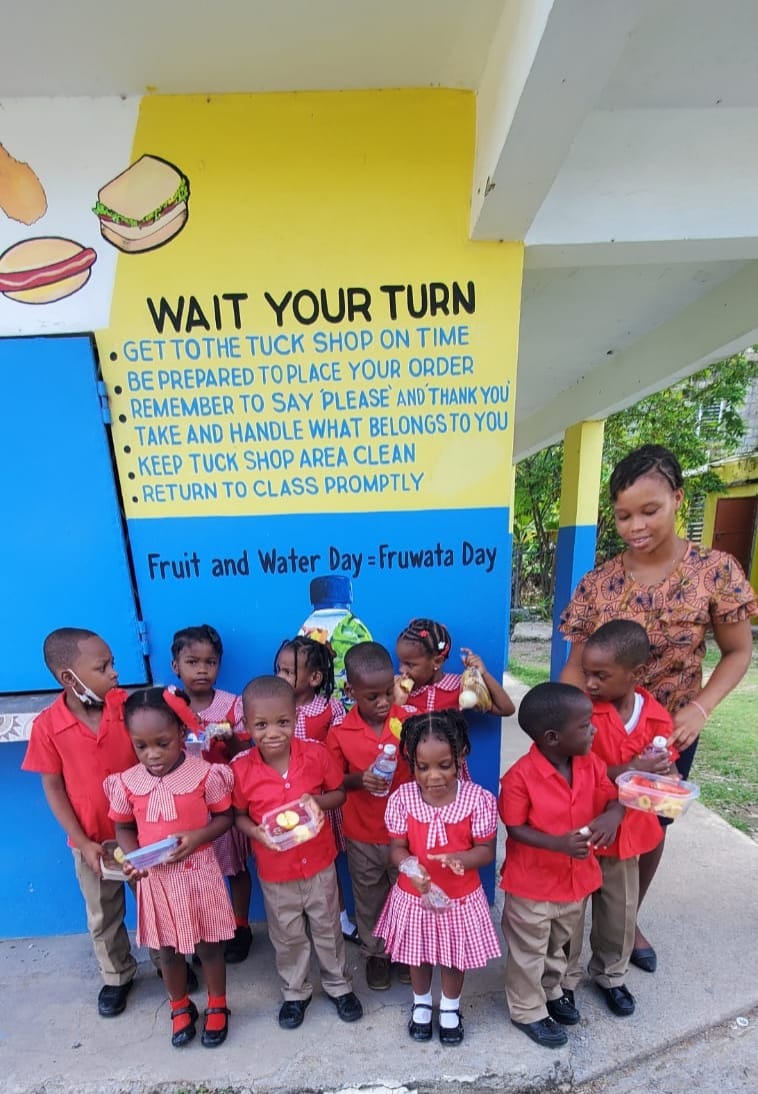 HFLE Photo Gallery - Ministry of Education & Youth Safer Schools