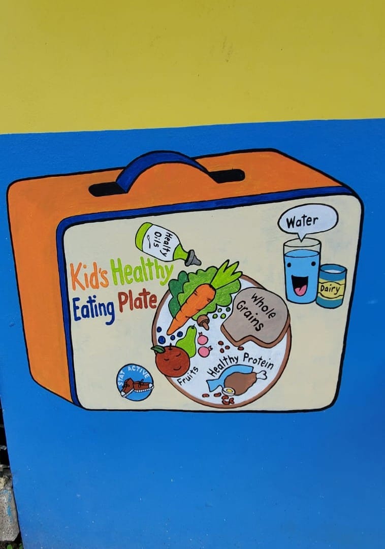 HFLE Photo Gallery - Ministry of Education & Youth Safer Schools