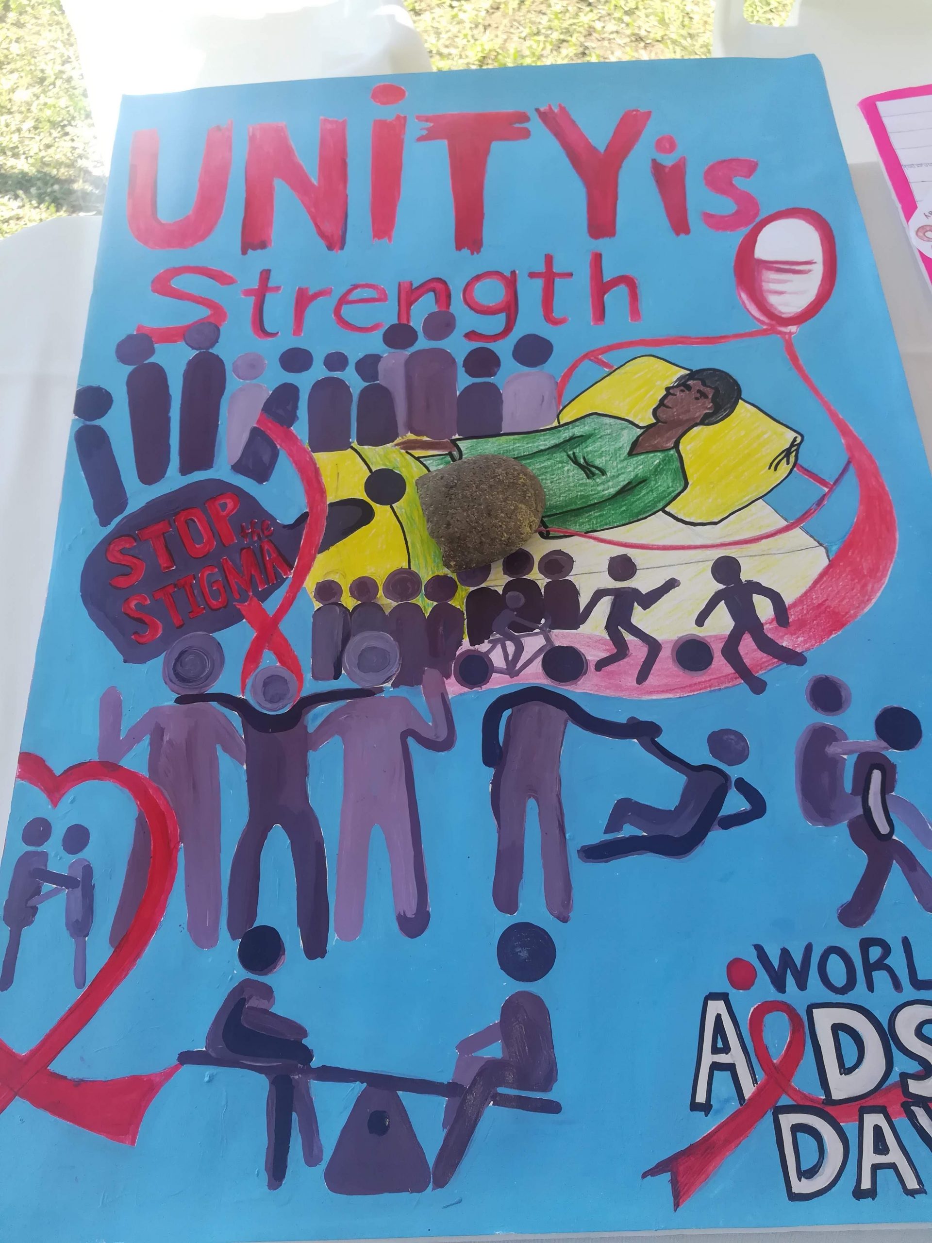 HFLE Photo Gallery - Ministry of Education & Youth Safer Schools