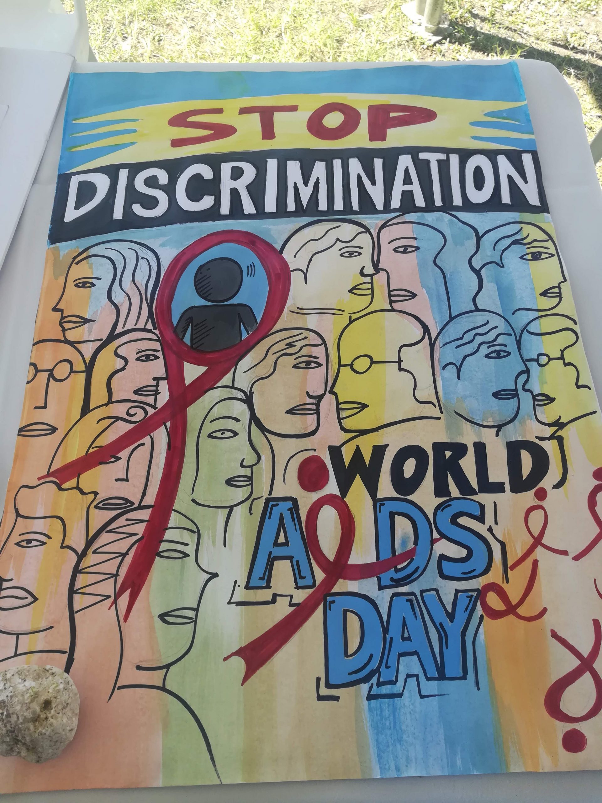 HFLE Photo Gallery - Ministry of Education & Youth Safer Schools